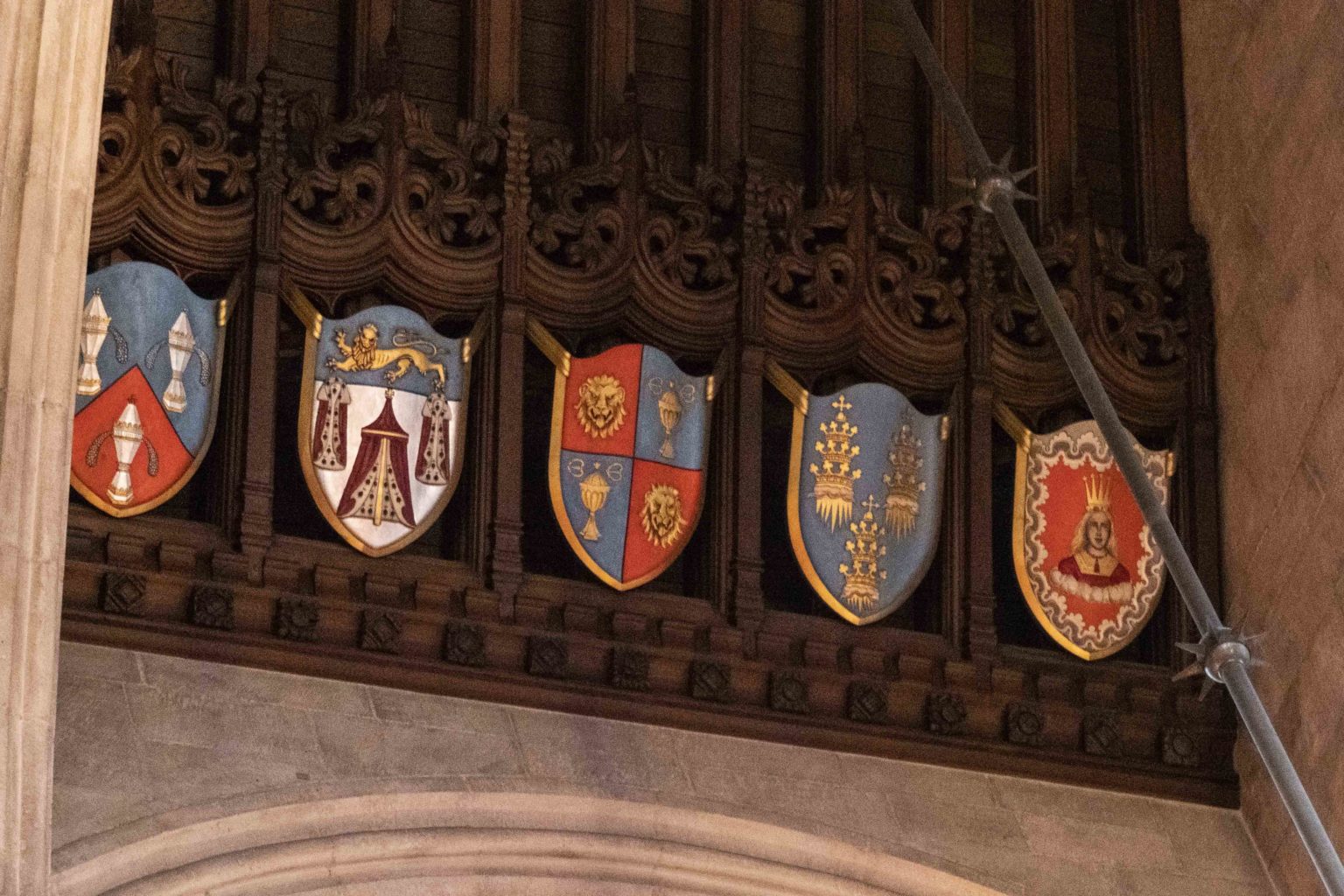 Guildhall Great Hall - City of London