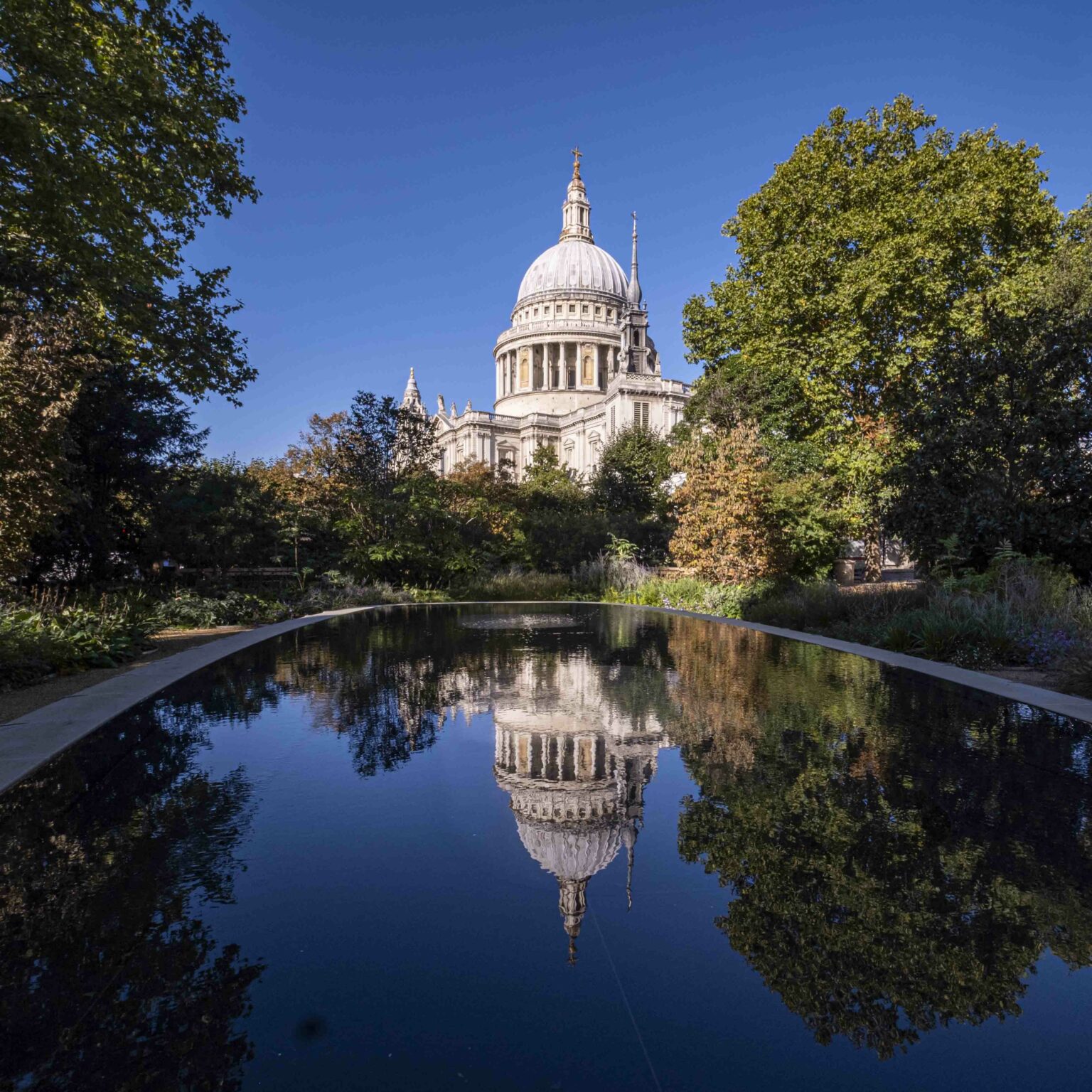 Six in the City - 51 Wren Churches - City of London