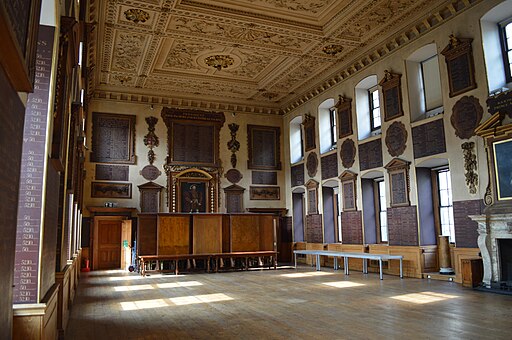 Celebrating 900 years - St Bartholomew’s Hospital