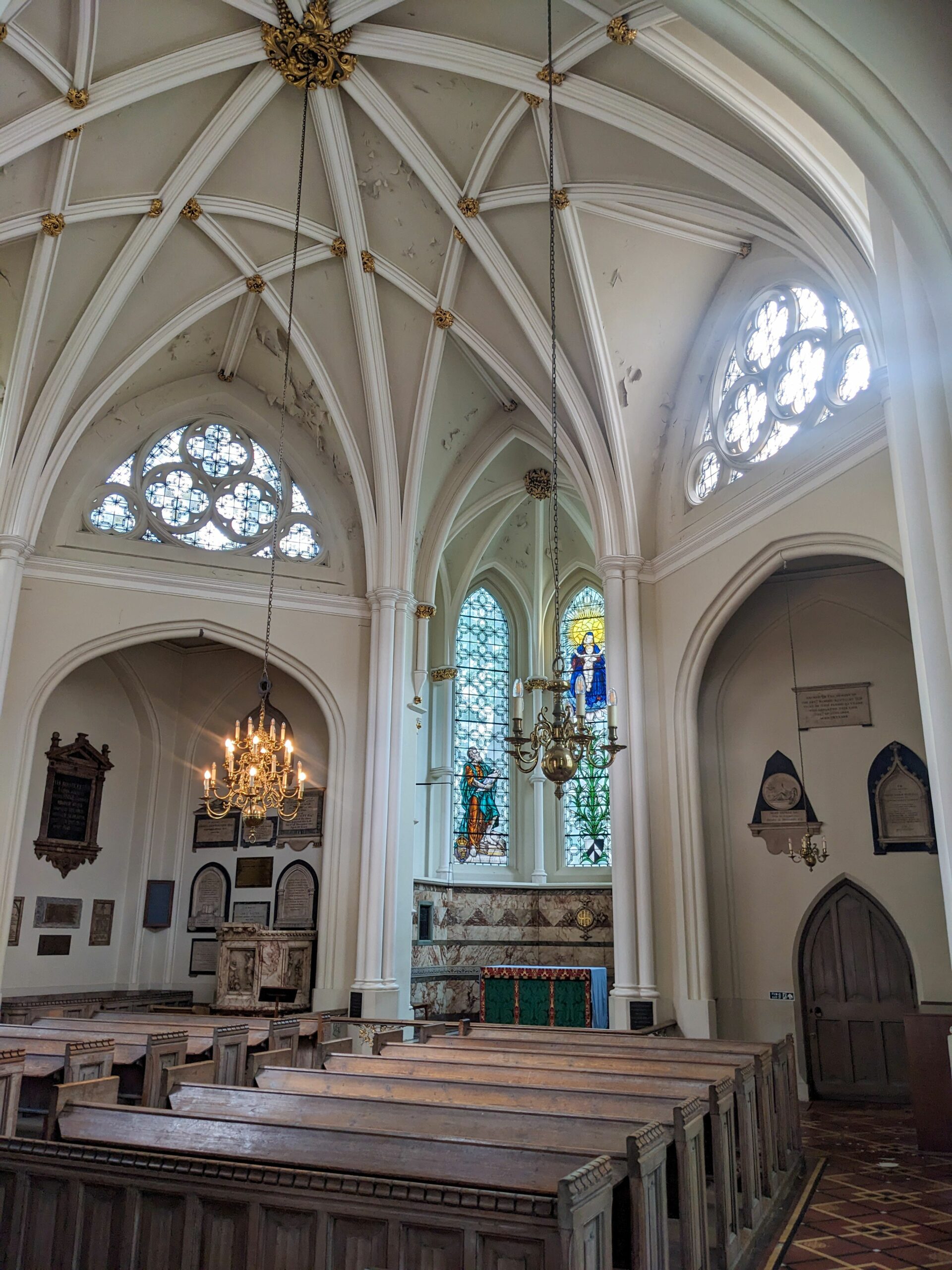 Celebrating 900 years - St Bartholomew’s Hospital