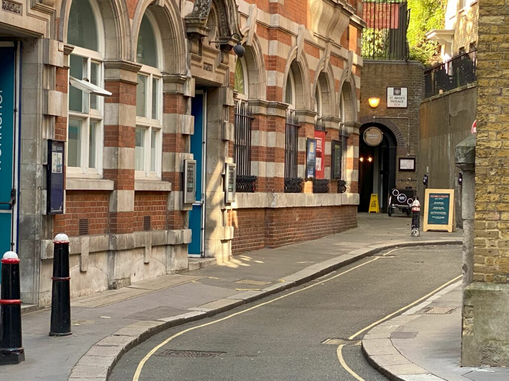 The Humble Grape - a review - Six in the City