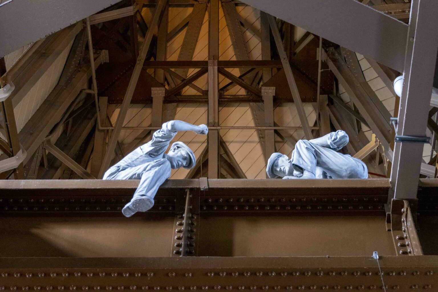 Tower Bridge: Celebrating 130 years - Six in the City