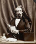 The Life and Times of Charles Dickens - Six in the City
