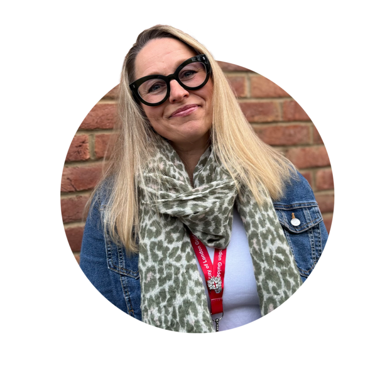 Our new team member - introducing Sarah Brierley - Six in the City
